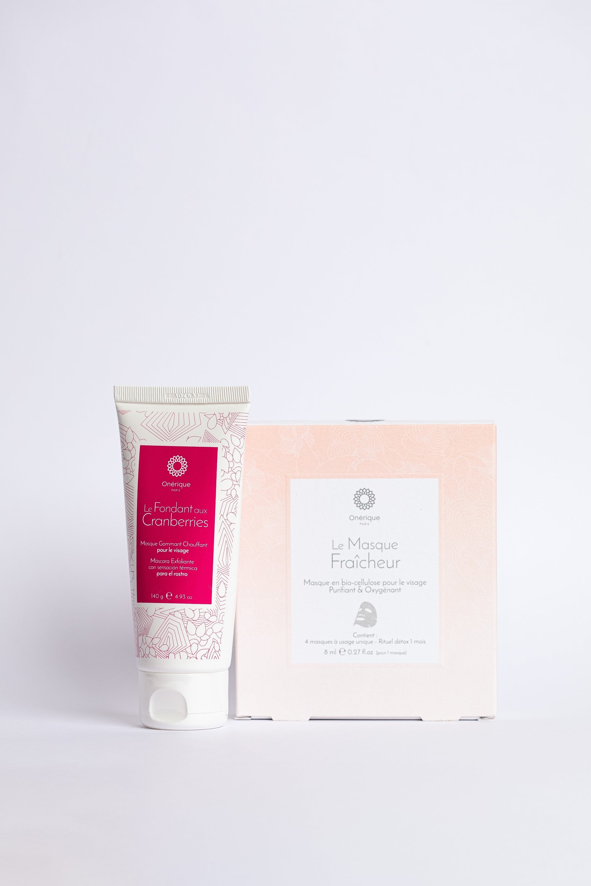 Le Rituel Detox – Onérique Skincare
